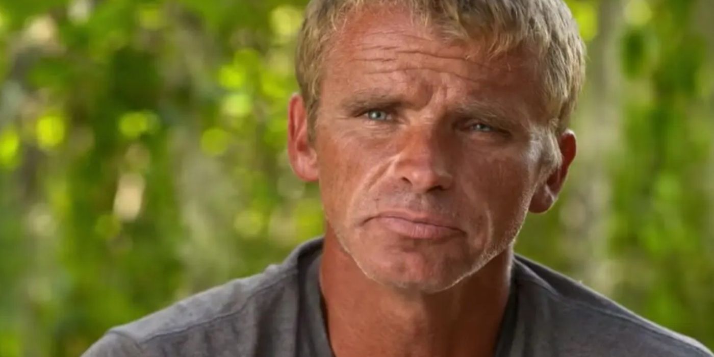 Swamp People Willie