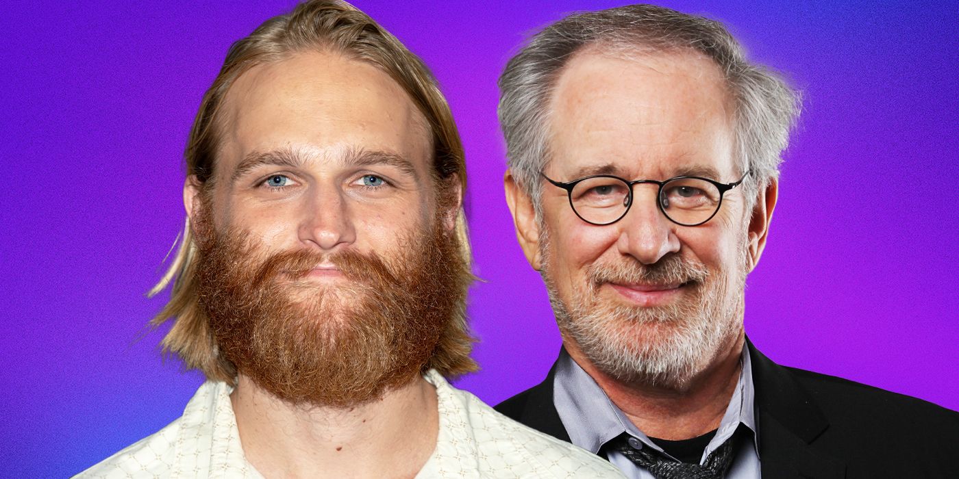 “He Knows How To Push You”: Wyatt Russell Has Strong Praise for Steven Spielberg [Exclusive]