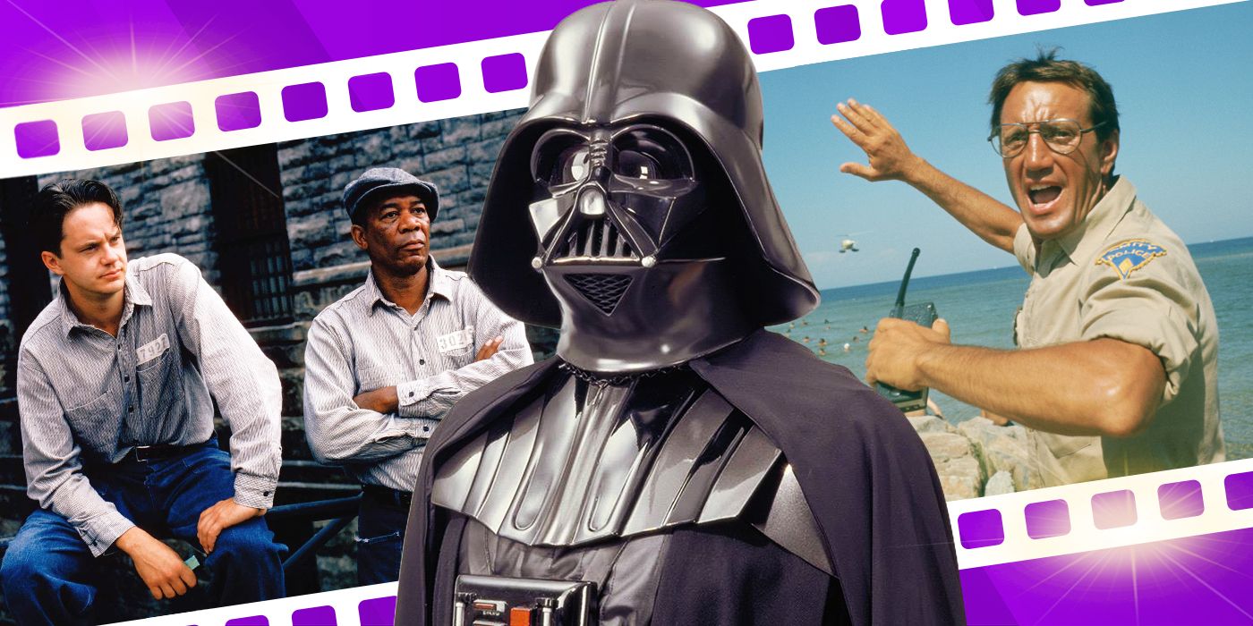 10 Movies That (Almost) Everyone Loves