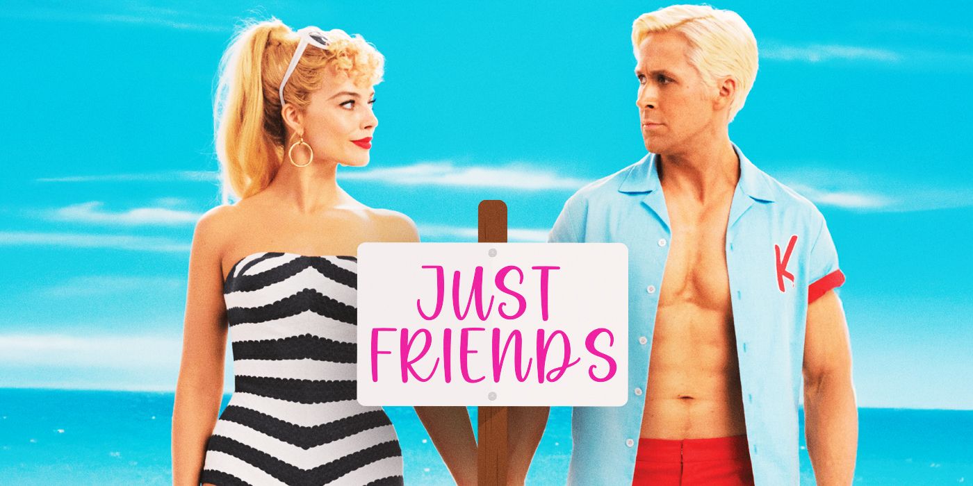 10 Rom-Com Couples That Worked Better as Friends