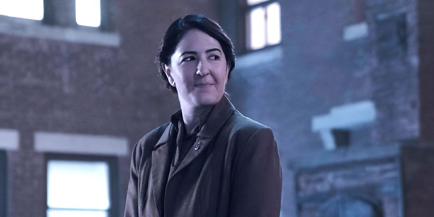 A silent storm hits Gilead — ‘The Handmaid’s Tale’ quietly introduces a ...