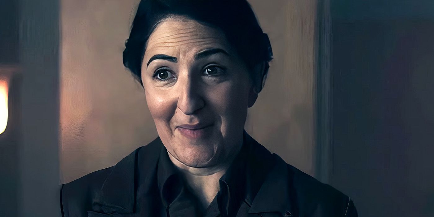 A silent storm hits Gilead — ‘The Handmaid’s Tale’ quietly introduces a ...