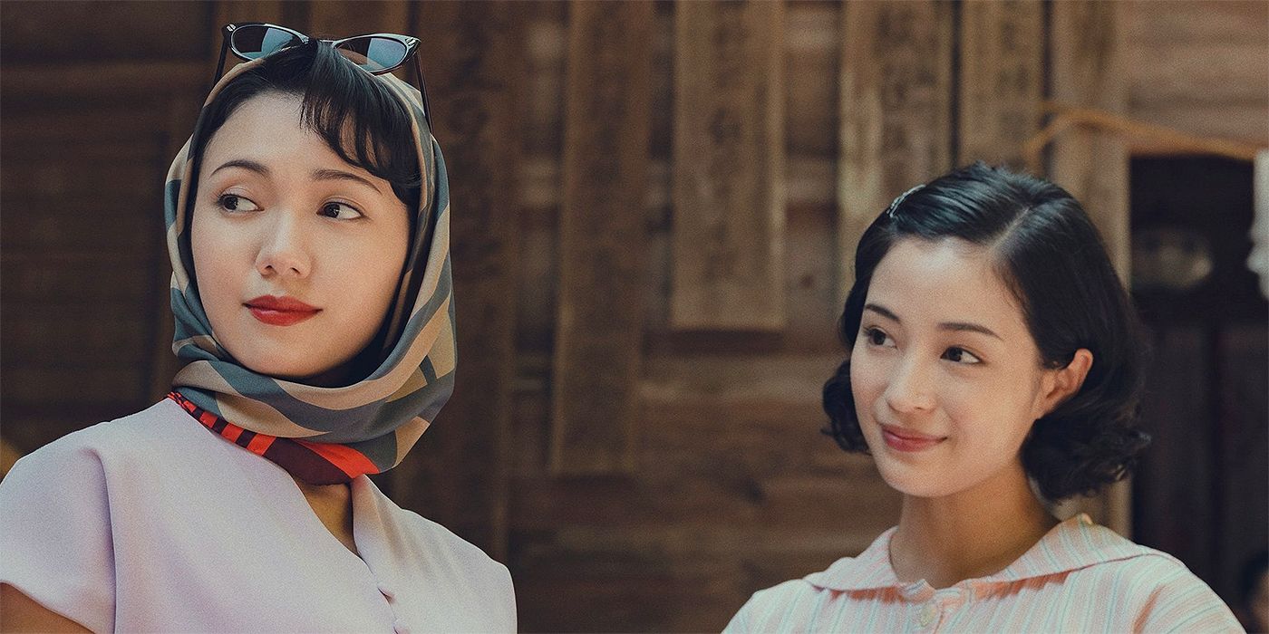 'A Pale View of Hills' Review: This Understated Gem Reveals a Side of ...