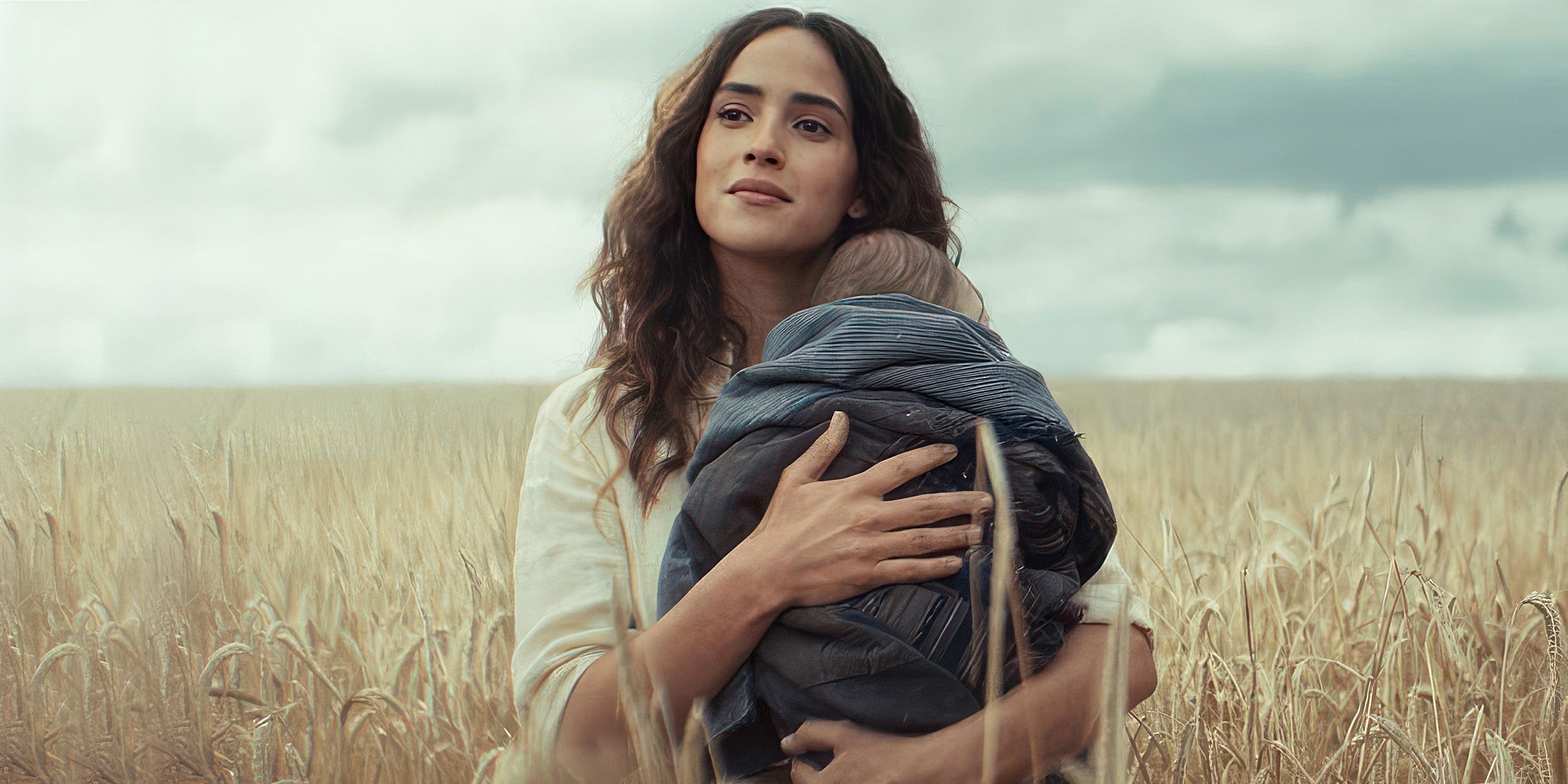 “Everyone Was Crying”: ’Andor’s Adria Arjona Reflects on Her Final Day of Filming Season 2 With ...