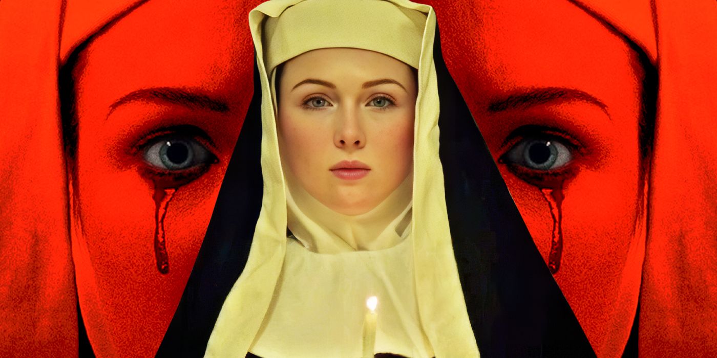 This 2020s Horror Is a Retelling of the Classic Possession Story, Complete With Corrupt Priests ...