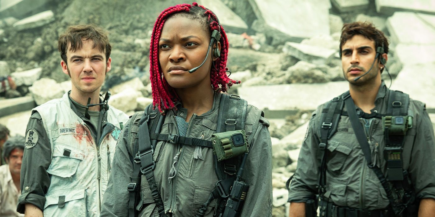 The New Faces of Horror: Meet the Cast and Characters of Noah Hawley's 'Alien: Earth'