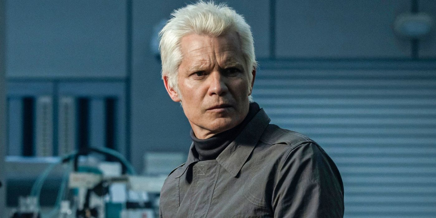 The New Faces of Horror: Meet the Cast and Characters of Noah Hawley's ...