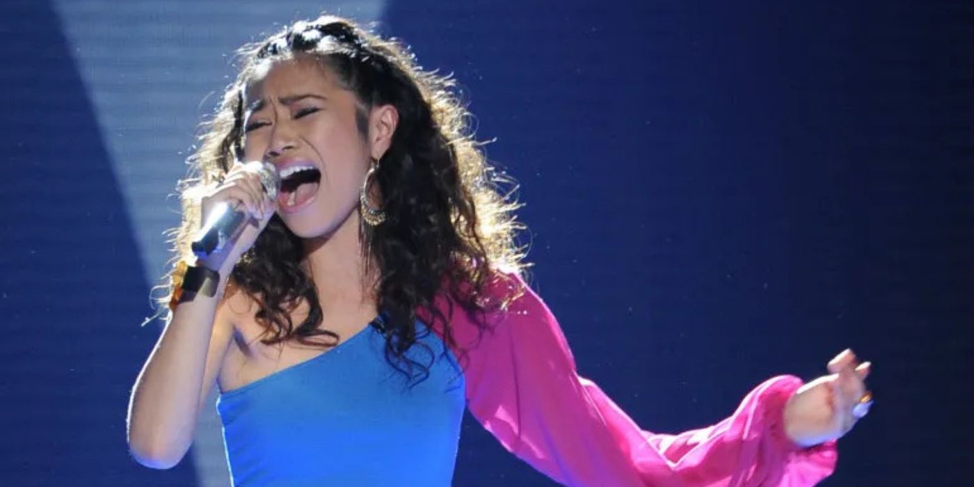 From American Idol finalist to America’s Got Talent contender — Jessica ...