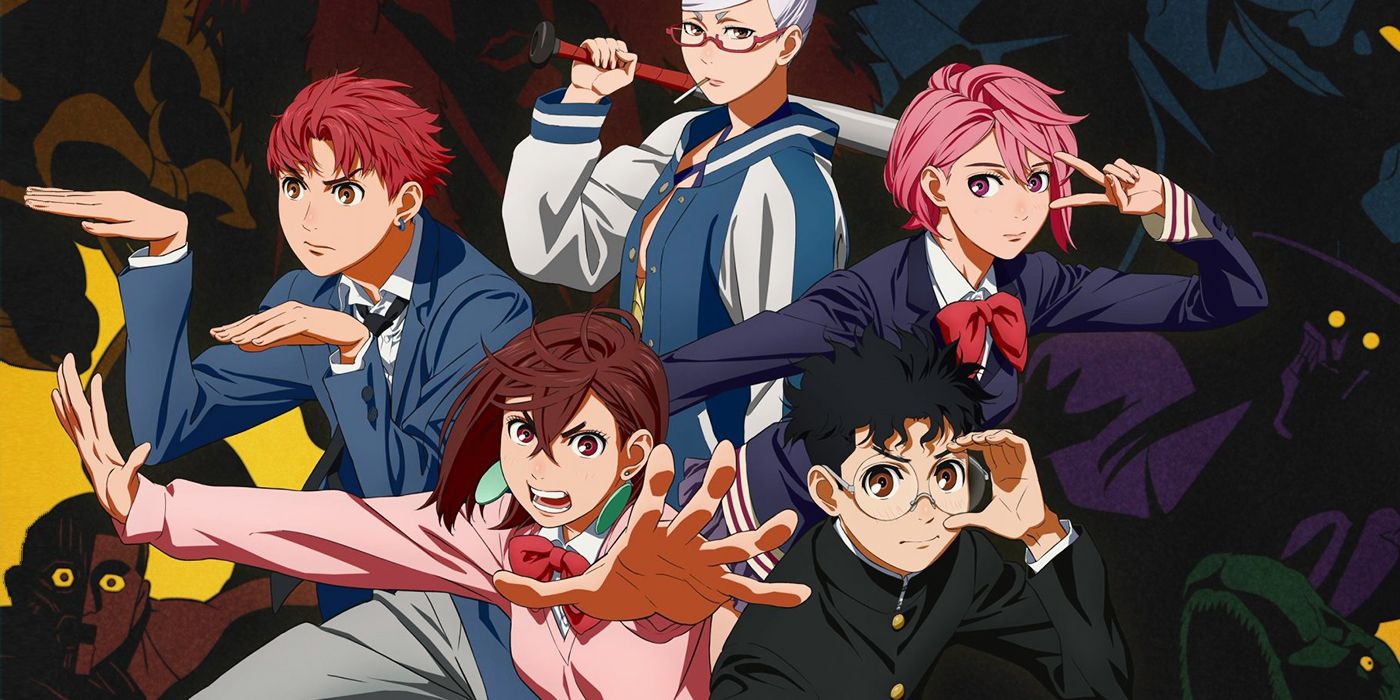 8 Anime Shows With a 100% Rotten Tomatoes Score on Netflix Right Now