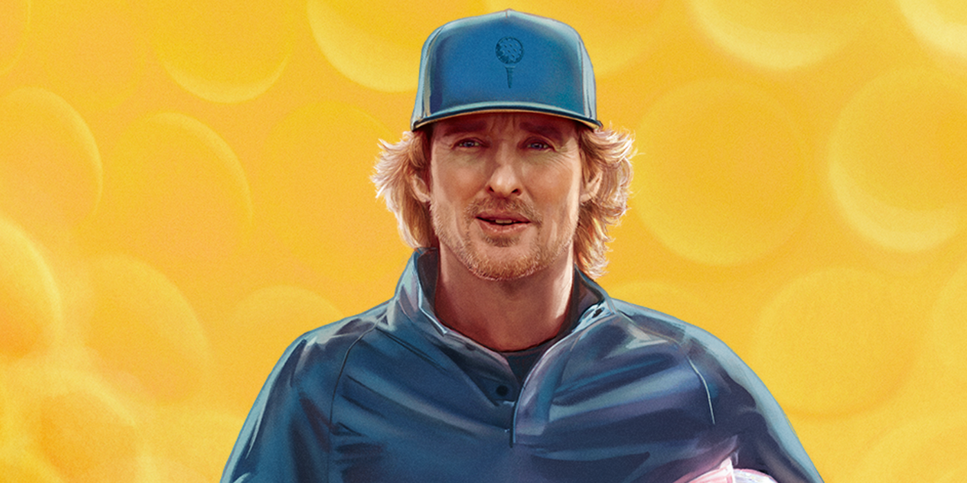 Owen Wilson’s New ‘Ted Lasso’-Like Golf Comedy Debuts With Hazardous ...