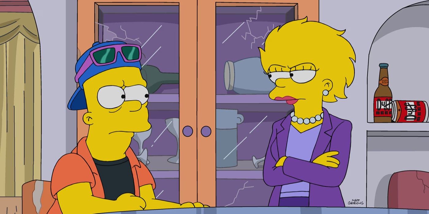We Finally Learned How Bart and Lisa Will Die in ‘The Simpsons’ — and ...