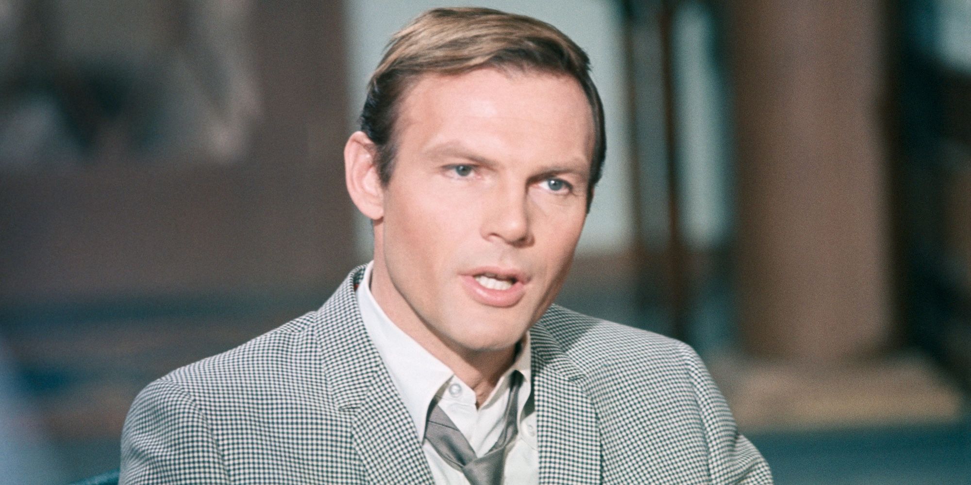 Adam West Big Screen Debut Was a Small but Mighty Role In This Paul Newman Tragedy