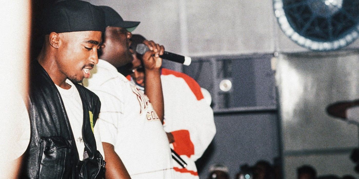 Tupac and Biggie’s Explosive Beef Fueled the Legendary East Coast vs. West Coast Hip-Hop Rivalry