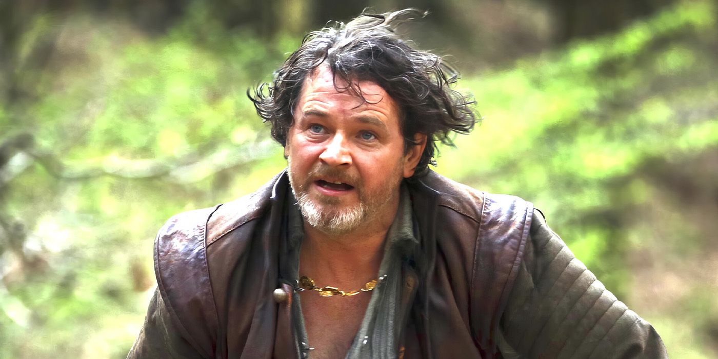 The Late Brian McCardie Will Not Be Recast in ‘Outlander: Blood of My Blood’