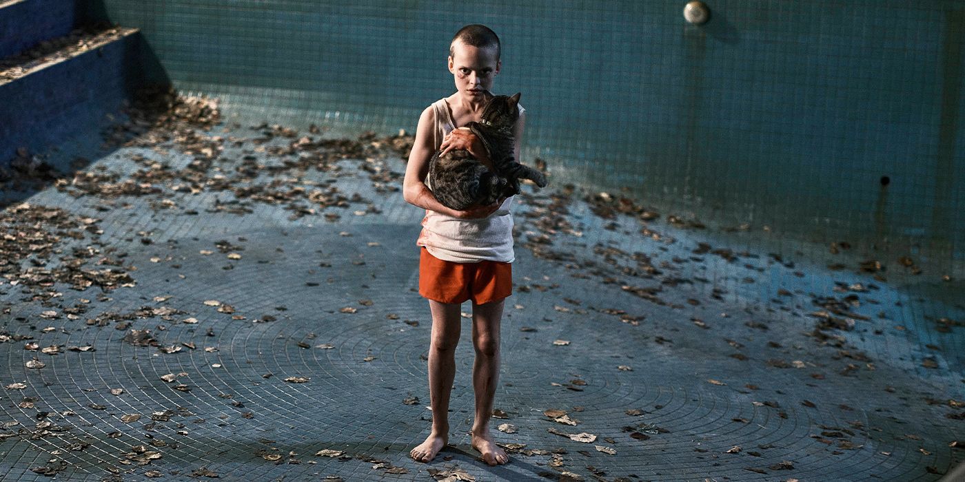 2025 Is Proving To Be the Year of Outstanding Child Breakout ...