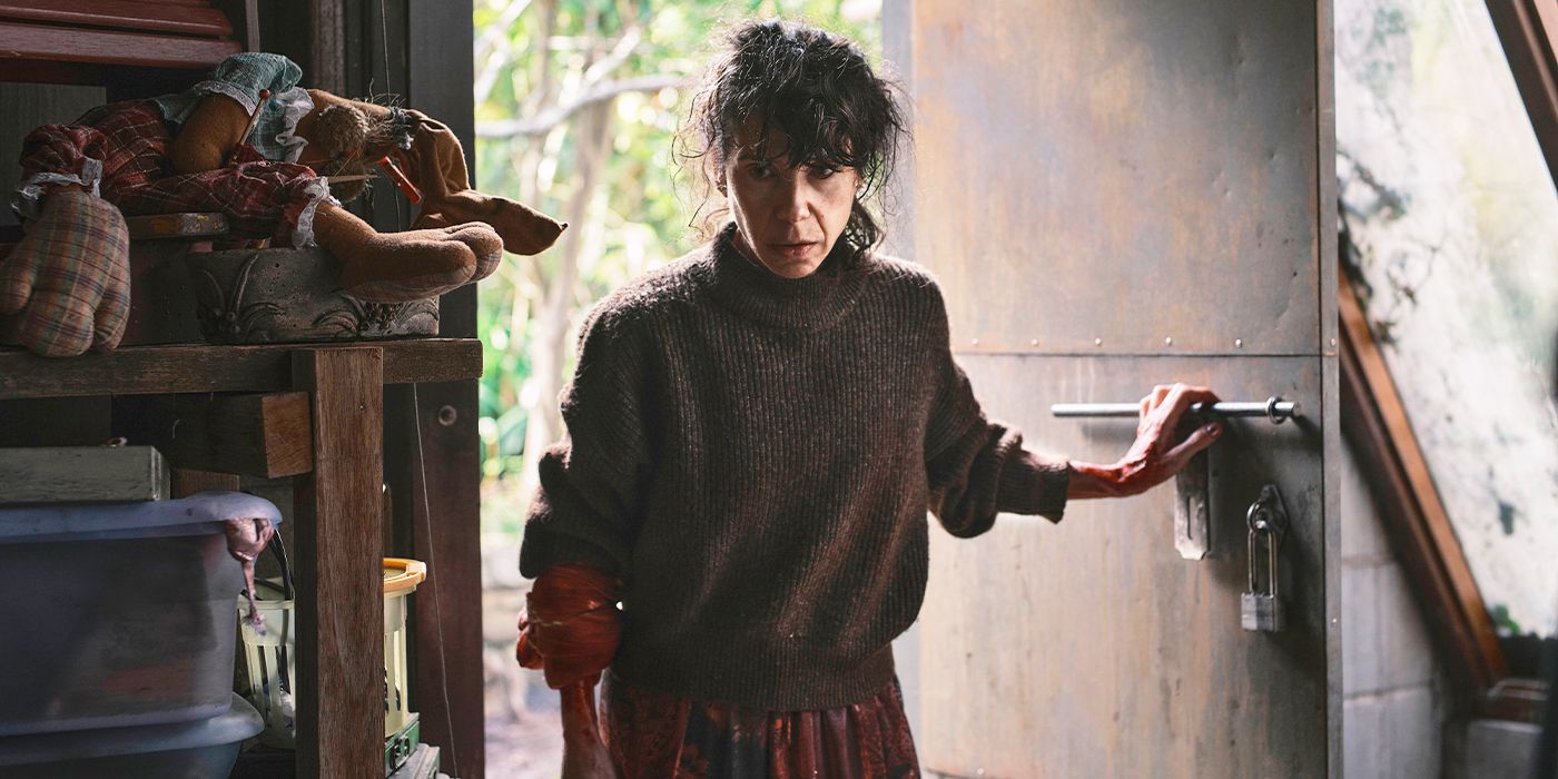 With 'Bring Her Back,' Sally Hawkins Shows Her Dark Side and Creates a ...