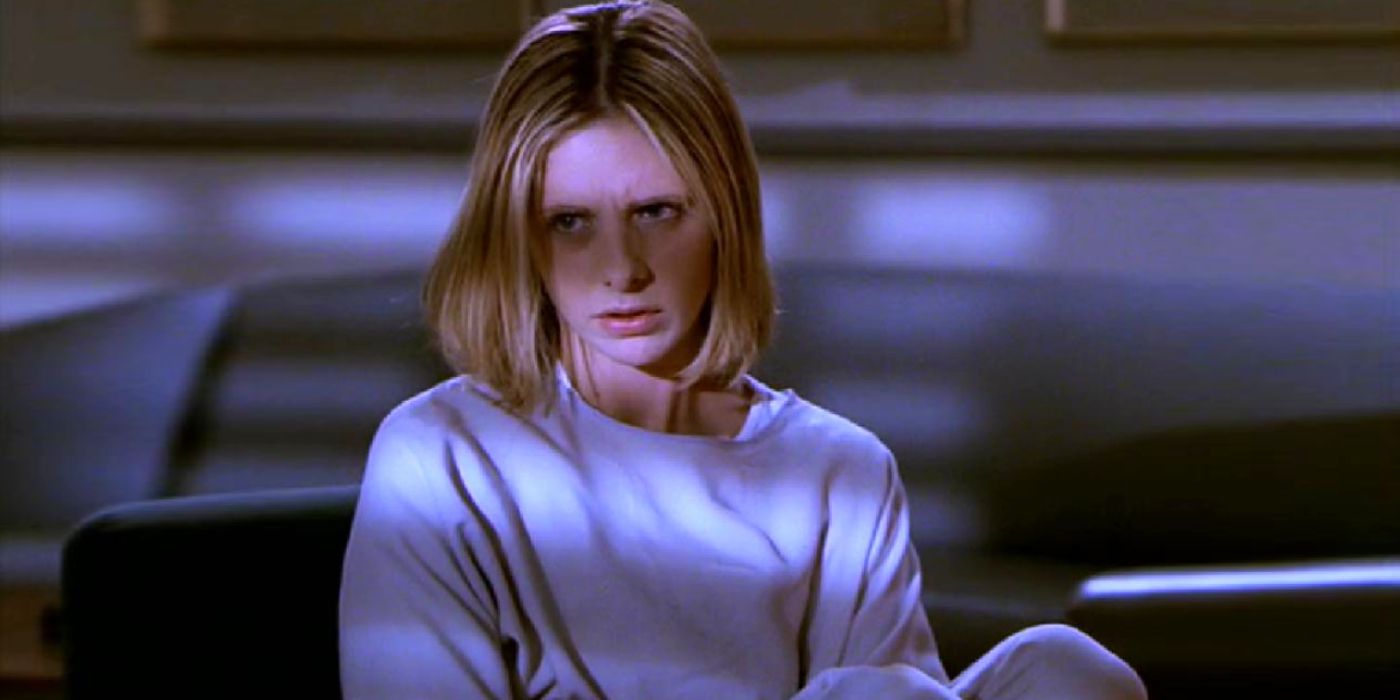 10 Scariest Episodes of 'Buffy the Vampire Slayer,' Ranked