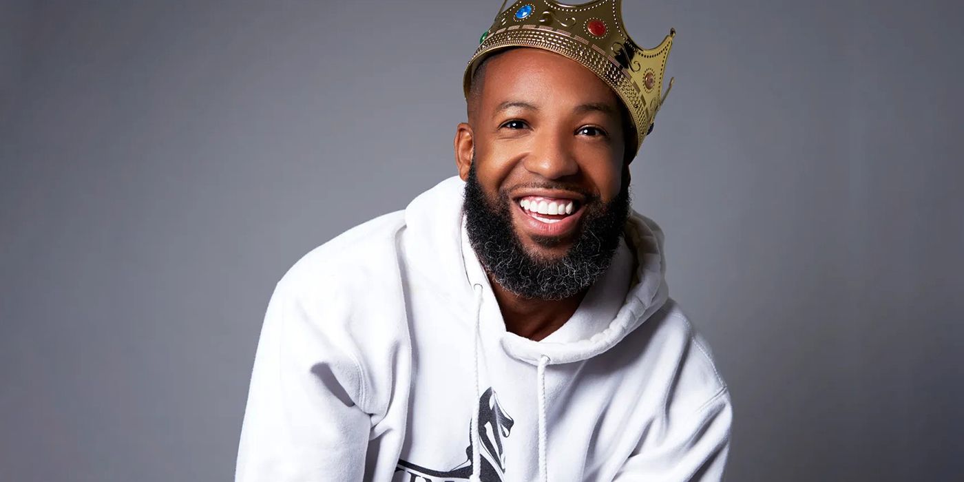 Move Over Bravo and Real Housewives, a New Reality TV Empire Is Being ...