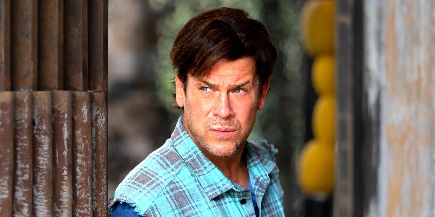 “It’s a Very Unusual Situation”: ‘Almost Paradise’ Season 3 Gets Hopeful Update From Creator