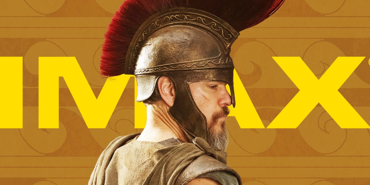 Christopher Nolan's 'Odyssey' To Be the First Movie Ever Made That Is ... Christopher Nolan's 'Odyssey' To Be the First Movie Ever Made That Is ...