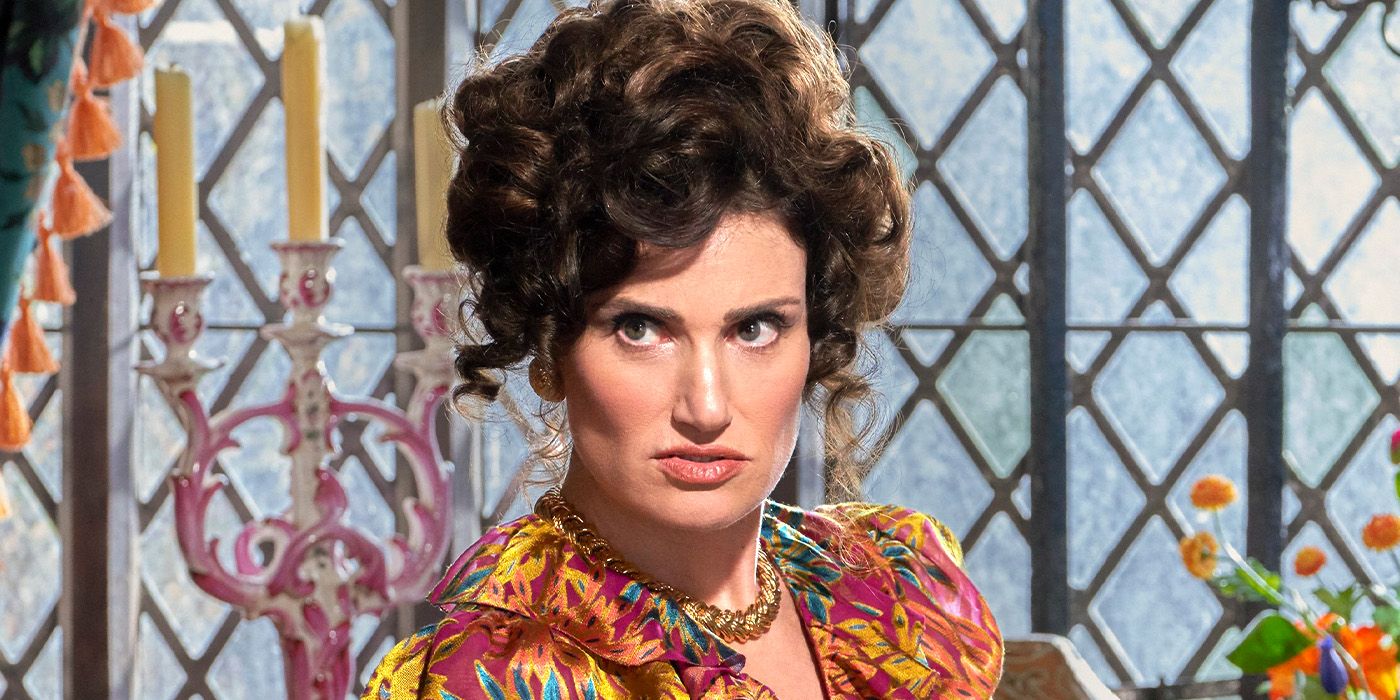 Rent Movie Idina Menzel