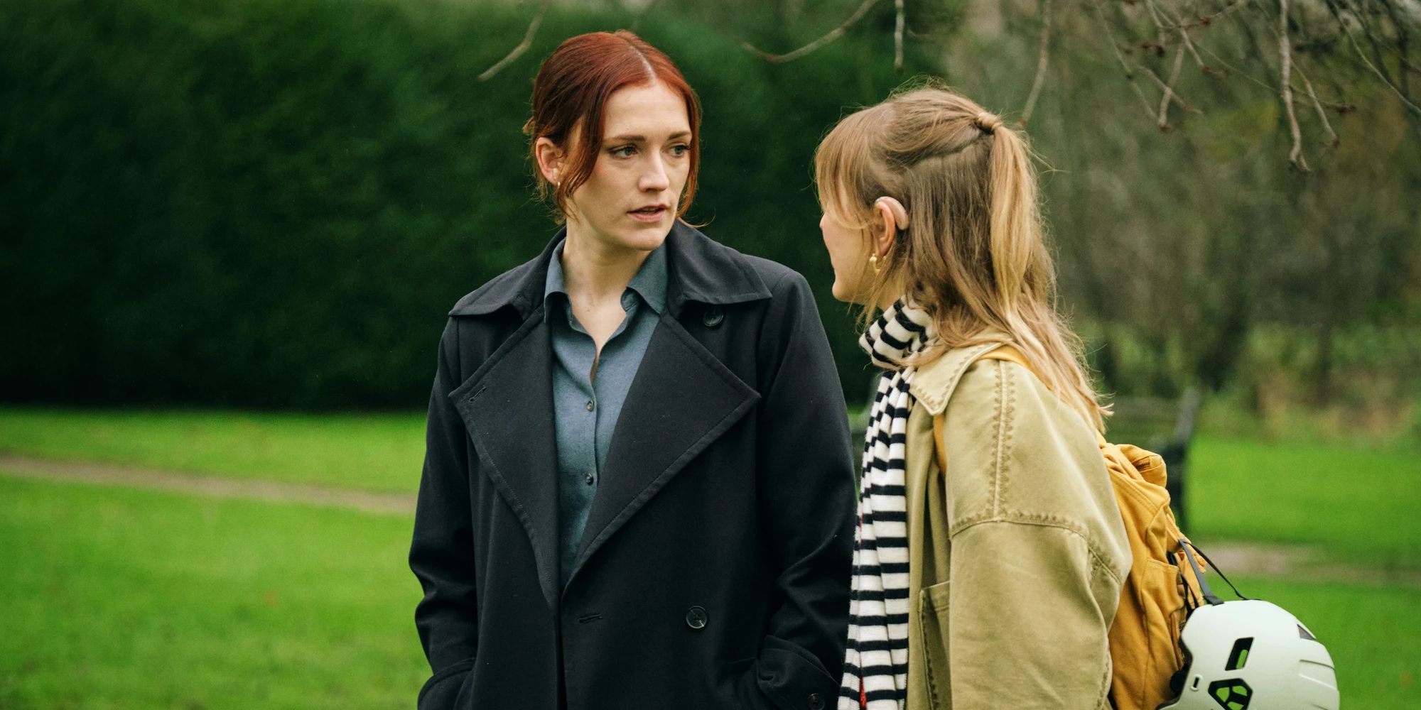 New 'Code of Silence' Sneak Peek Sets Alison on Edge With a Twist in ...