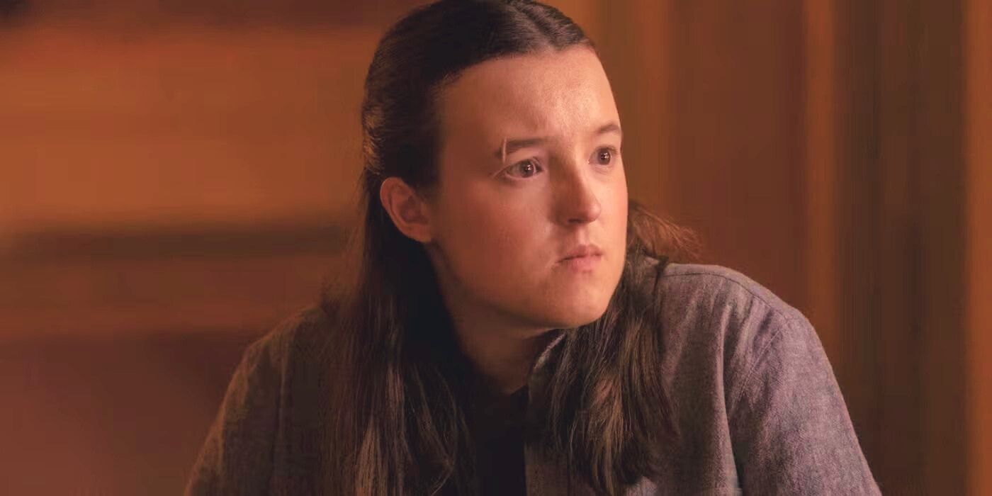 Bella Ramsey Makes an Excellent Argument About Gendered Awards for Actors