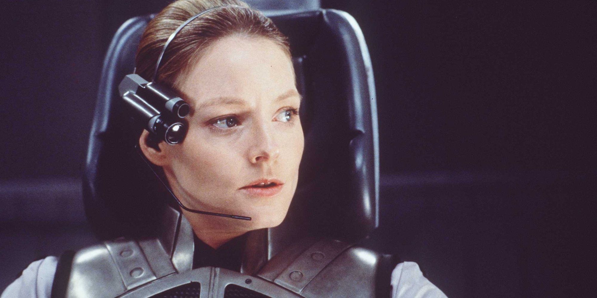10 Essential Jodie Foster Movies, Ranked