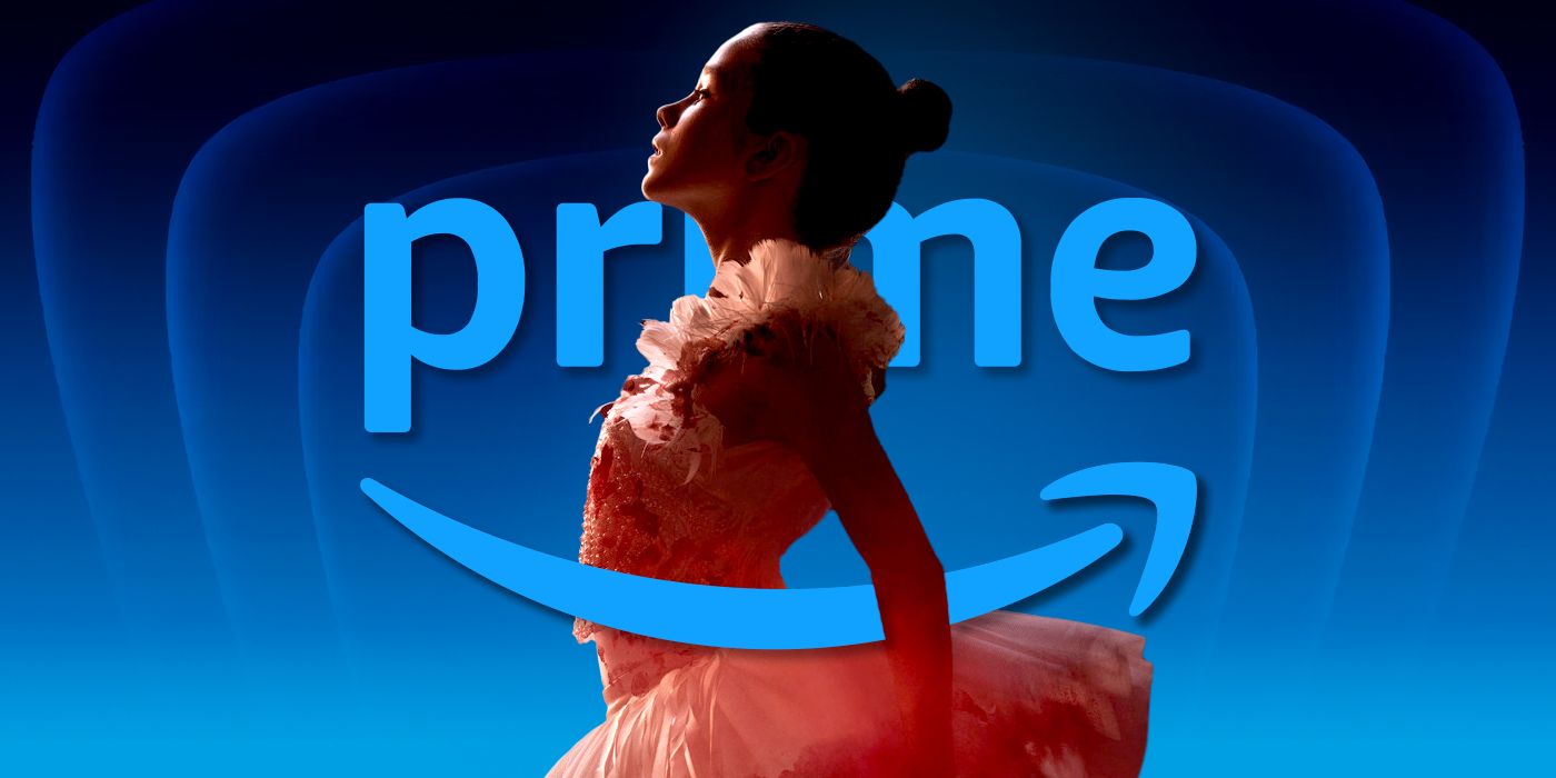 The 7 Greatest Vampire Movies on Prime Video Right Now