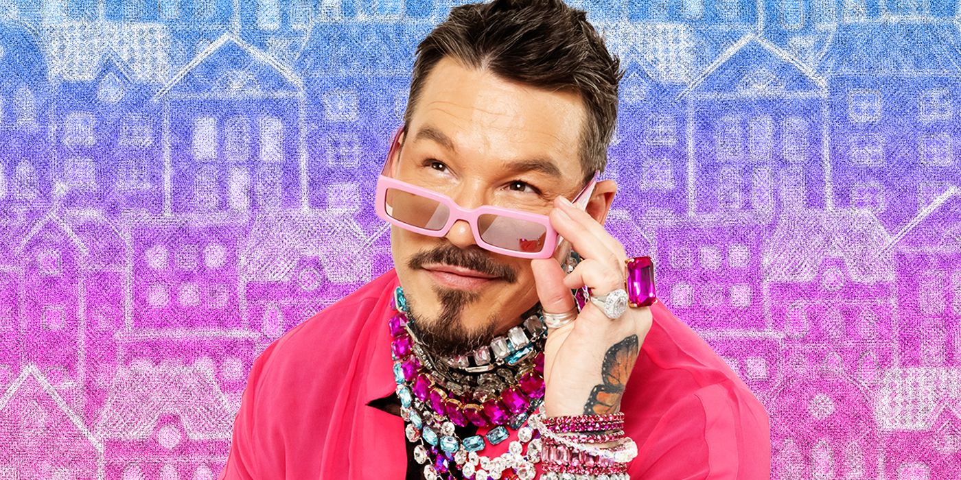 HGTV’s David Bromstad Says This Is the One Design Trend Everyone Should ...