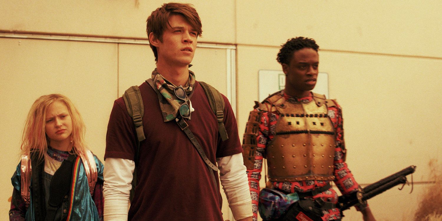 15 Best Zombie Shows of All Time, Ranked