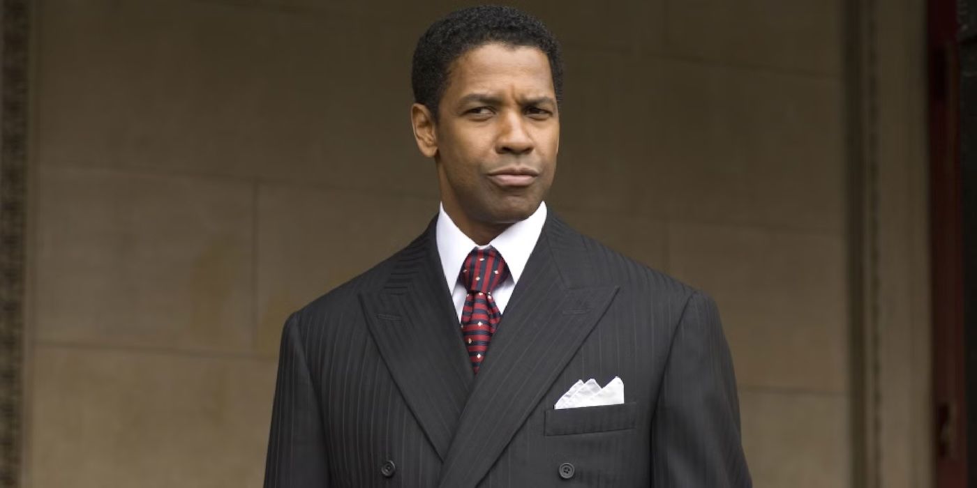 Here Come Two Bad Asses, as Denzel Washington & Robert Pattinson Join ...