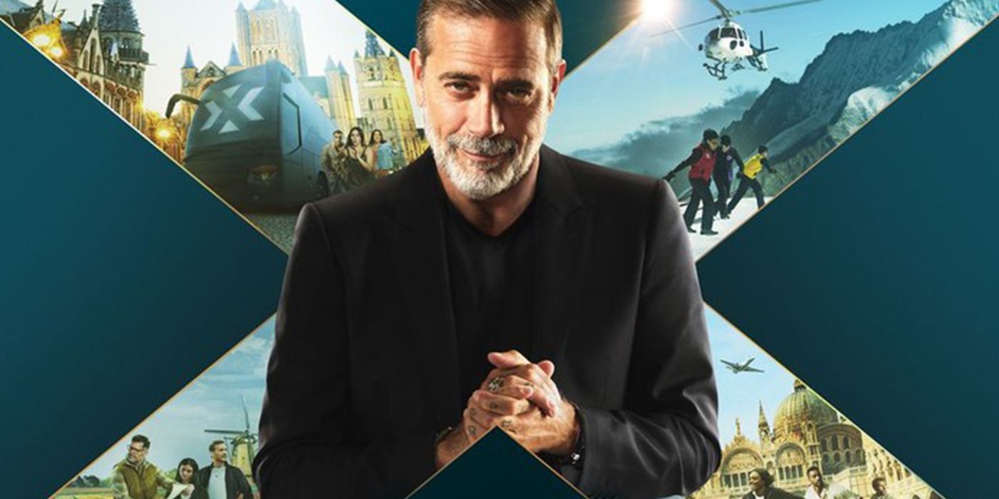 ‘Destination X’ Proves Playing “Switzerland” Is a Losing Strategy