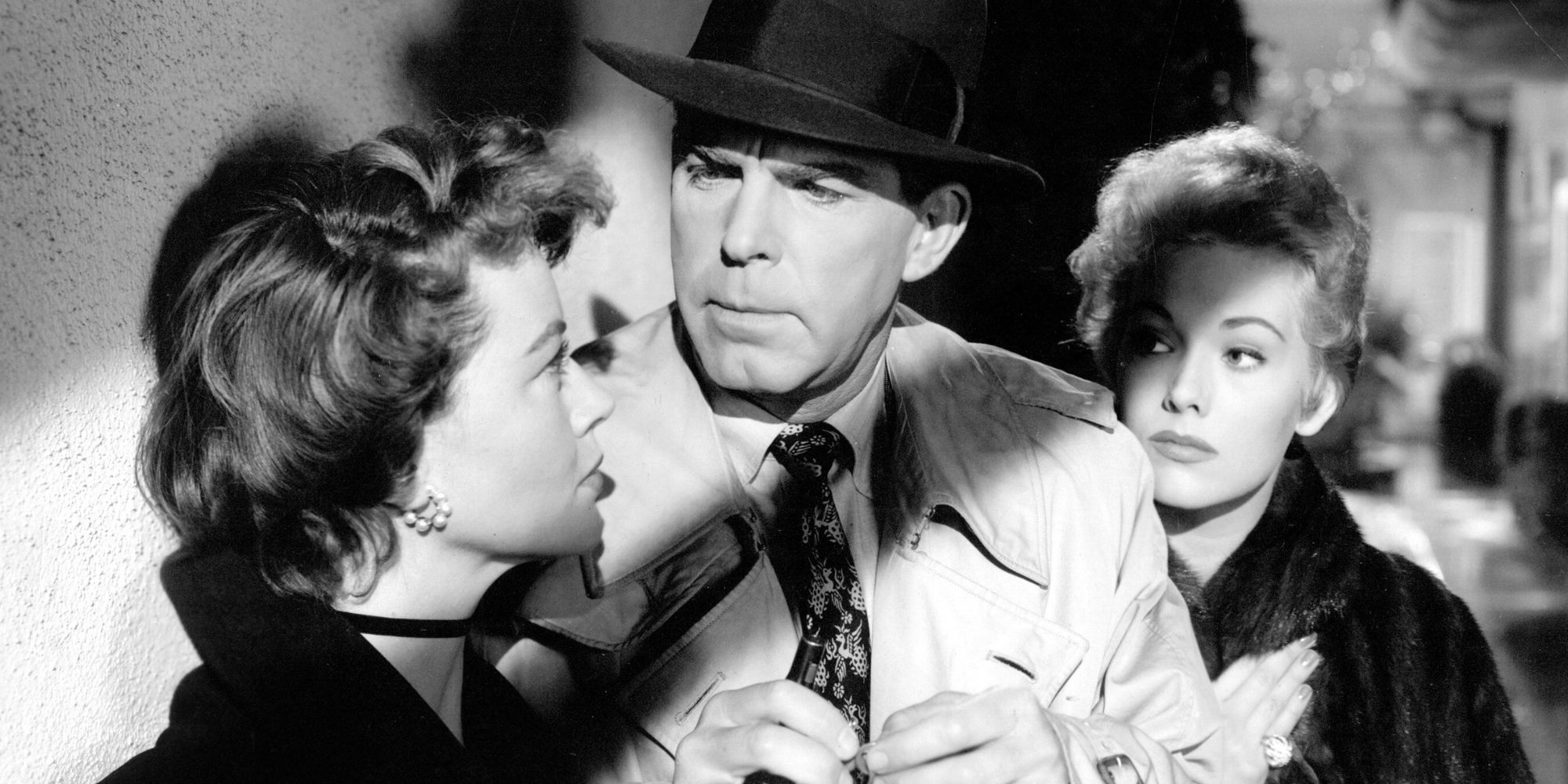 10 Best Classic Film Noir Movies You Haven’t Seen