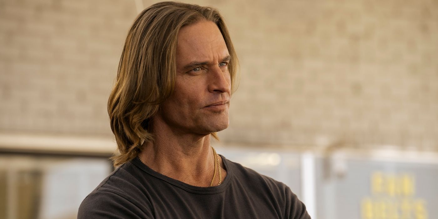 After Jim's Shocking Discovery in 'Duster,' I'm Even More Suspicious of ...