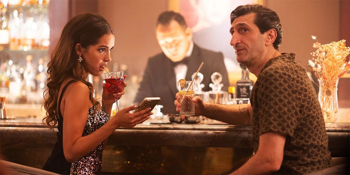 'Eagles of the Republic' Review: Fares Fares Shines in the Spotlight of ...