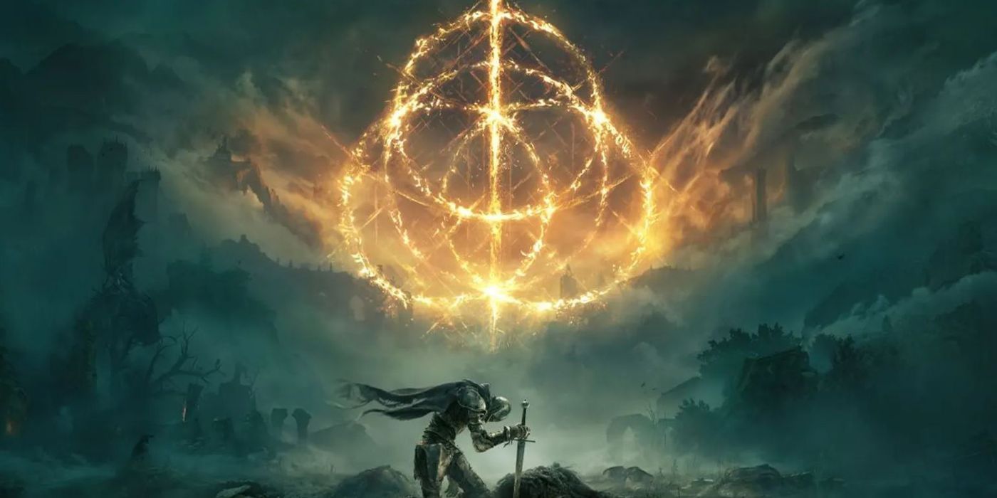 A24 and George R.R. Martin's 'Elden Ring' Movie Is Moving Forward at a ...