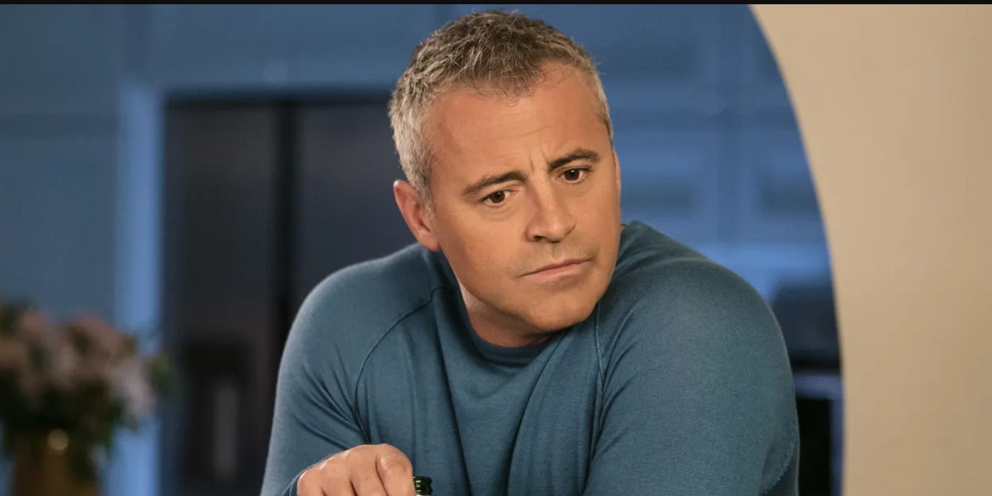 ‘Friends’ Is Iconic, but it’s Actually Not Matt LeBlanc’s Best Sitcom ...