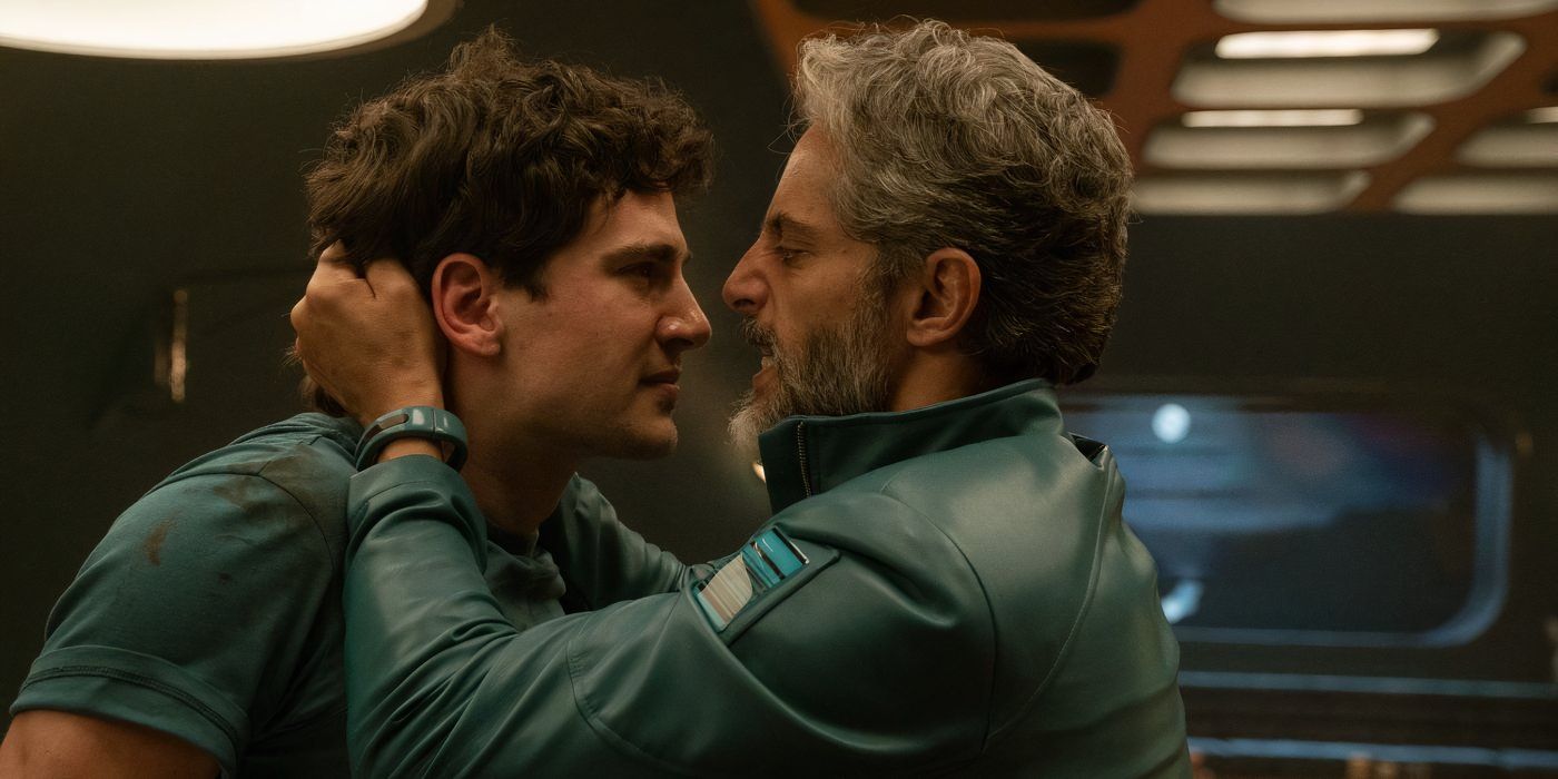 New Drama From ‘Money Heist’ Creators Gets a Mysterious Trailer