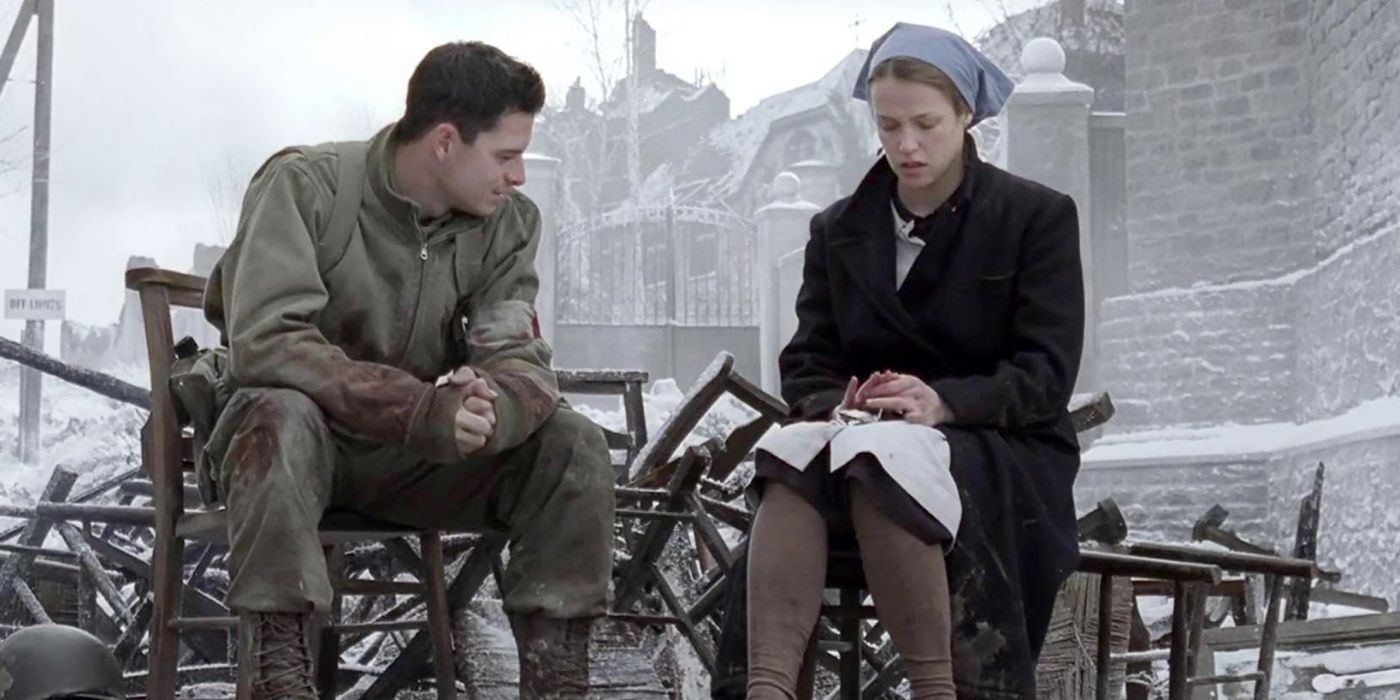 10 Best HBO Shows With Great Acting, Ranked