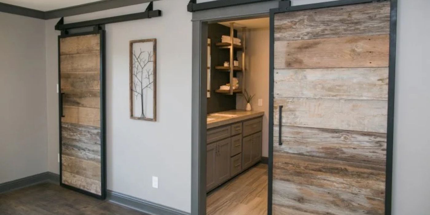 Fixer Upper Front Door Ideas