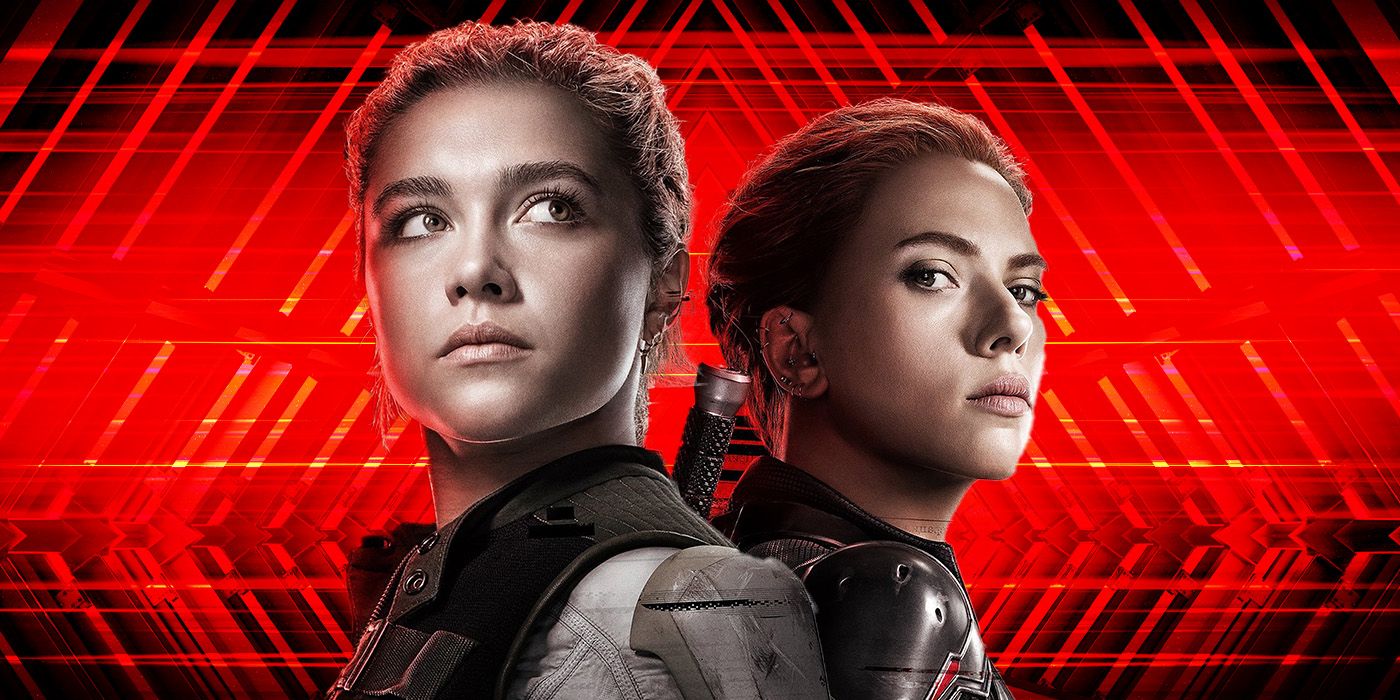 Florence Pugh's Yelena Is a More Compelling Black Widow Than Scarlett ...