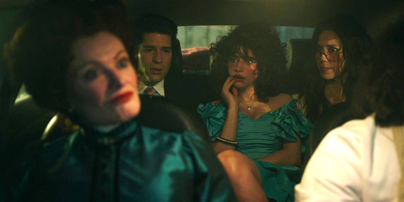 ‘Ghosts’ Season 5 Is Celebrating Halloween in Style With Another Spooky ...