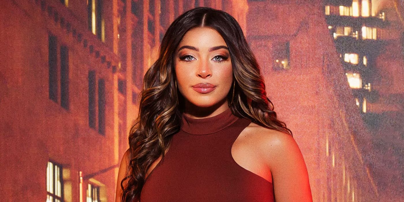 'Next Gen NYC' Star Gia Giudice Reveals If Bravo Fired Her