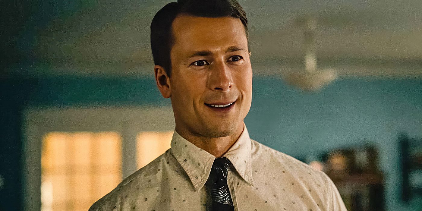 Glen Powell’s Post-‘Top Gun’ Aviation Thriller With a 92% Rotten Tomatoes Audience Score Soars ...