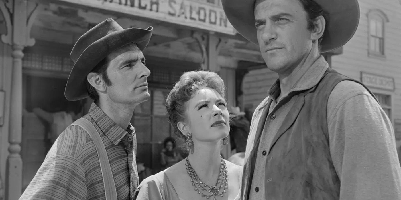 Gunsmoke Chester Quotes