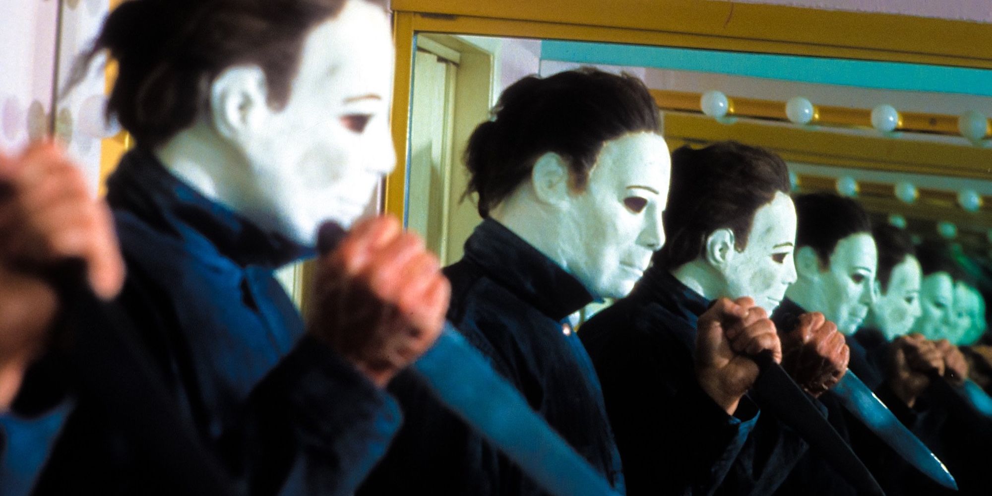 Every 'Halloween' Movie of the 20th Century, Ranked