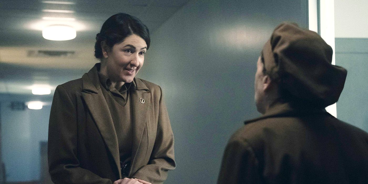 A silent storm hits Gilead — ‘The Handmaid’s Tale’ quietly introduces a ...