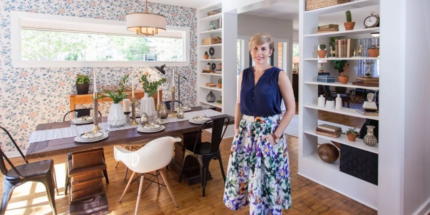 HGTV’s Erin Napier’s Secret Weapon for Designing Cozy, Elegant Spaces ...