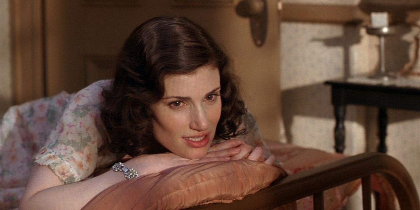 10 Best Idina Menzel Movies, Ranked